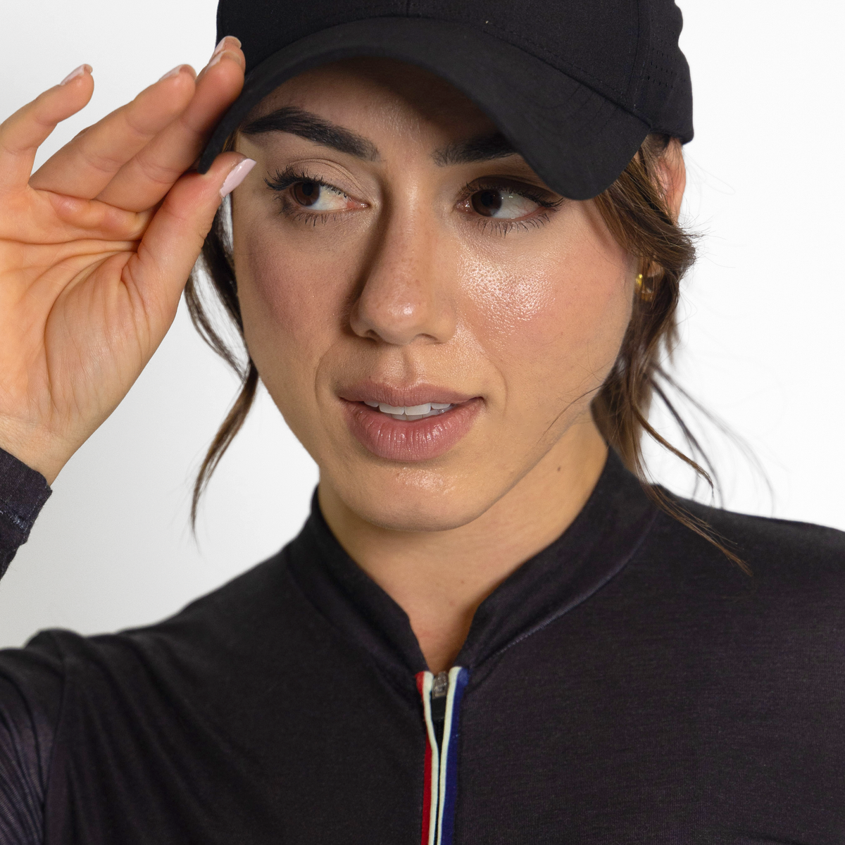 Coeur Stealth Ballcap – Coeur Sports