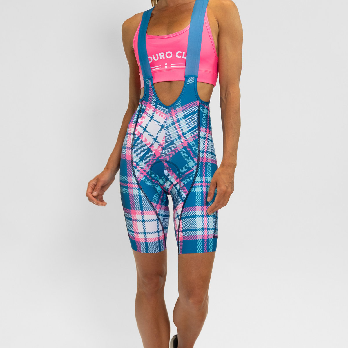 Women's Cycling Bibs in Enduro – Coeur Sports