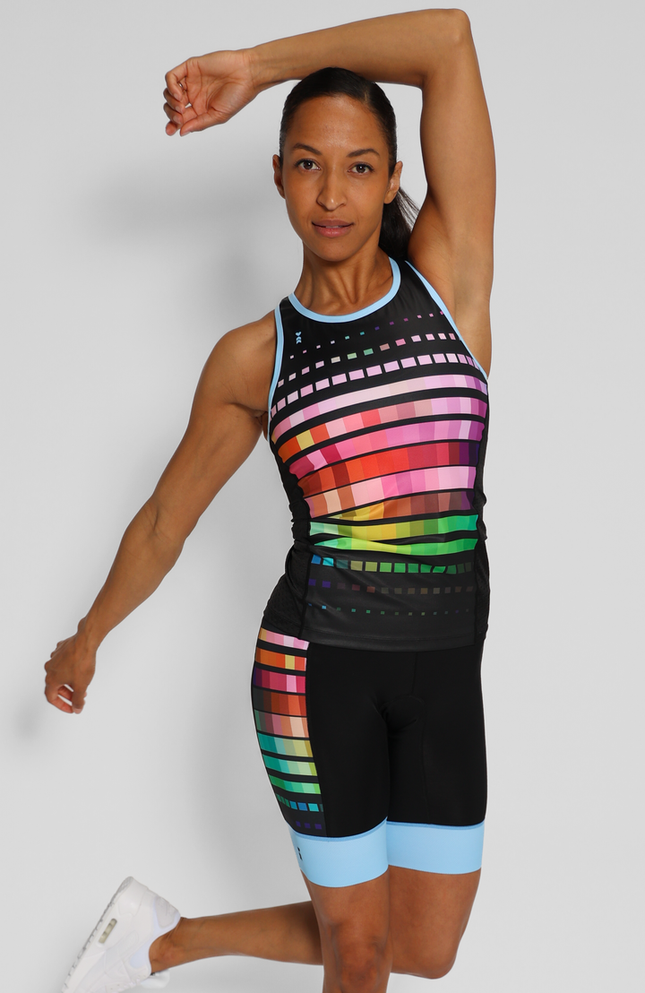Find the perfect Women's Triathlon Suit – Page 2 – Coeur Sports