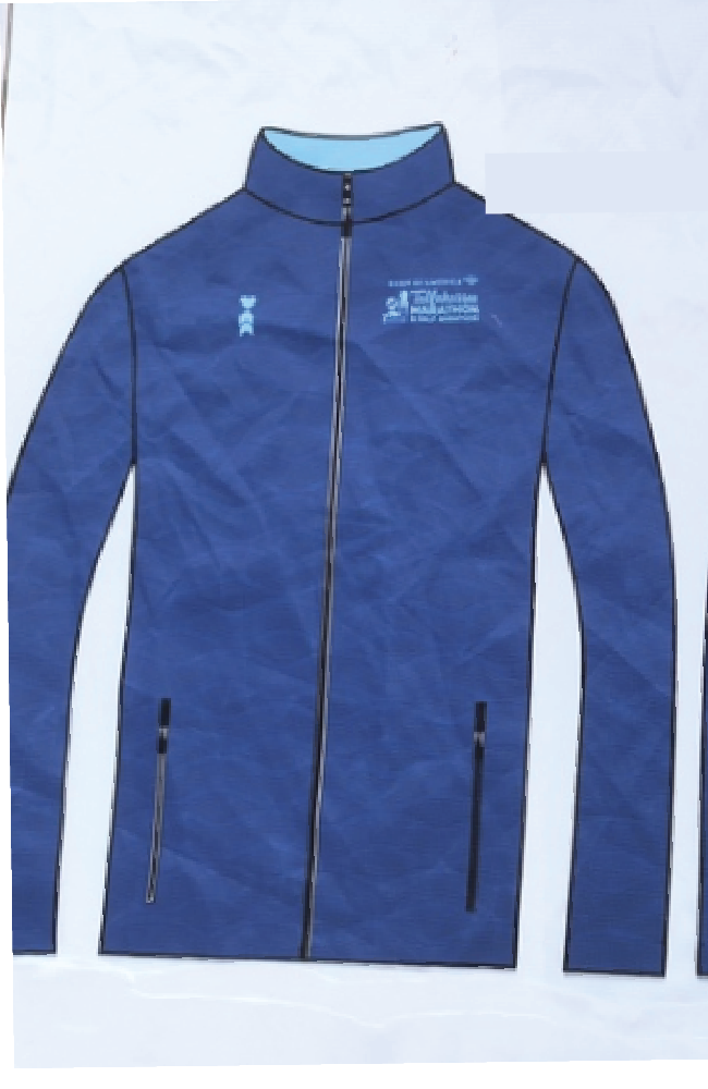 Wholesale Custom Men's Windbreaker – Coeur Sports