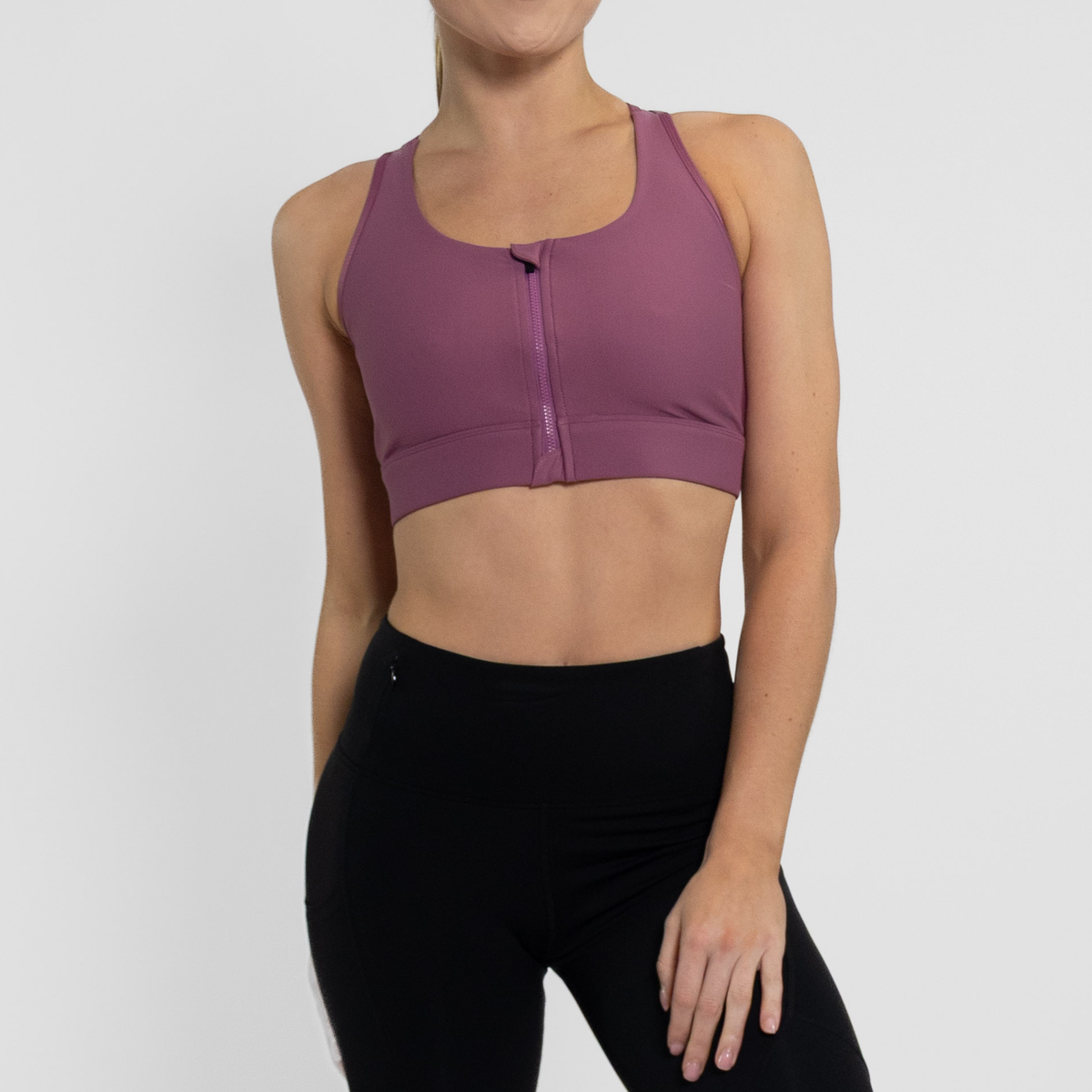 Zipline Bra – Coeur Sports
