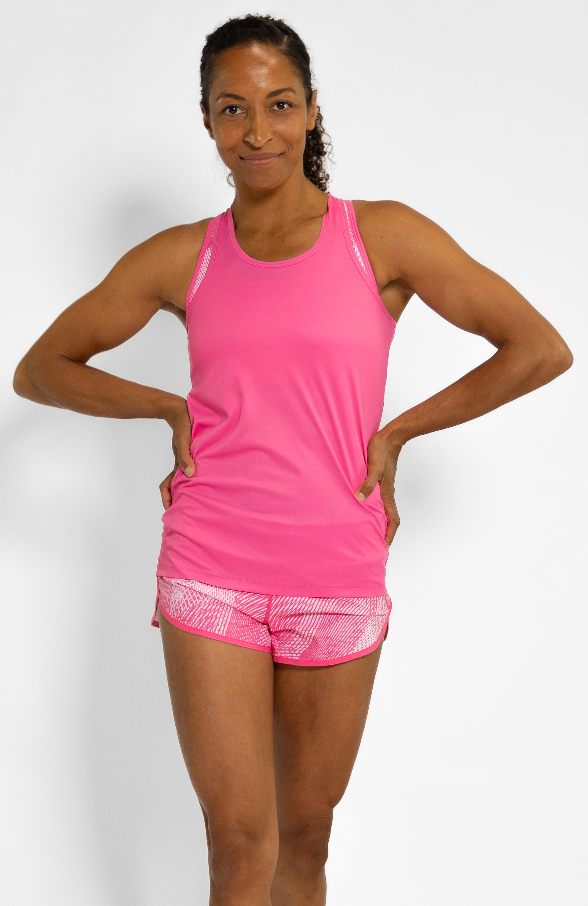 Shop Women's Running Shorts, Tops and Tights - Coeur Sports